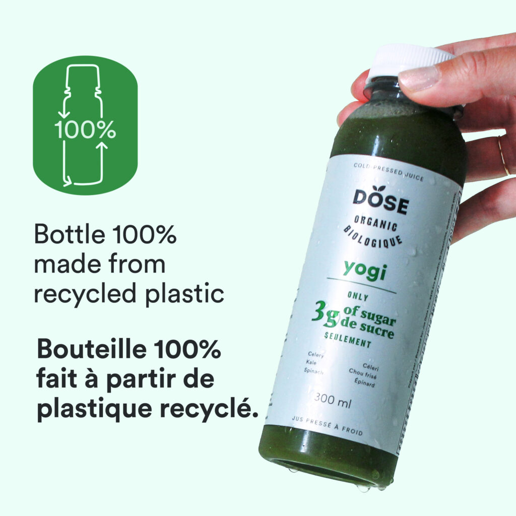 Expert Green Juice Yogi 3 Weeks Challenge Pack 21 Organic Cold Pressed Juices 300ml Dose Juice