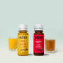 Organic Cold-Pressed Juices, Wellness Shots and Smoothies - Dose Juice