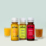 Organic Cold-Pressed Juices, Wellness Shots and Smoothies - Dose Juice